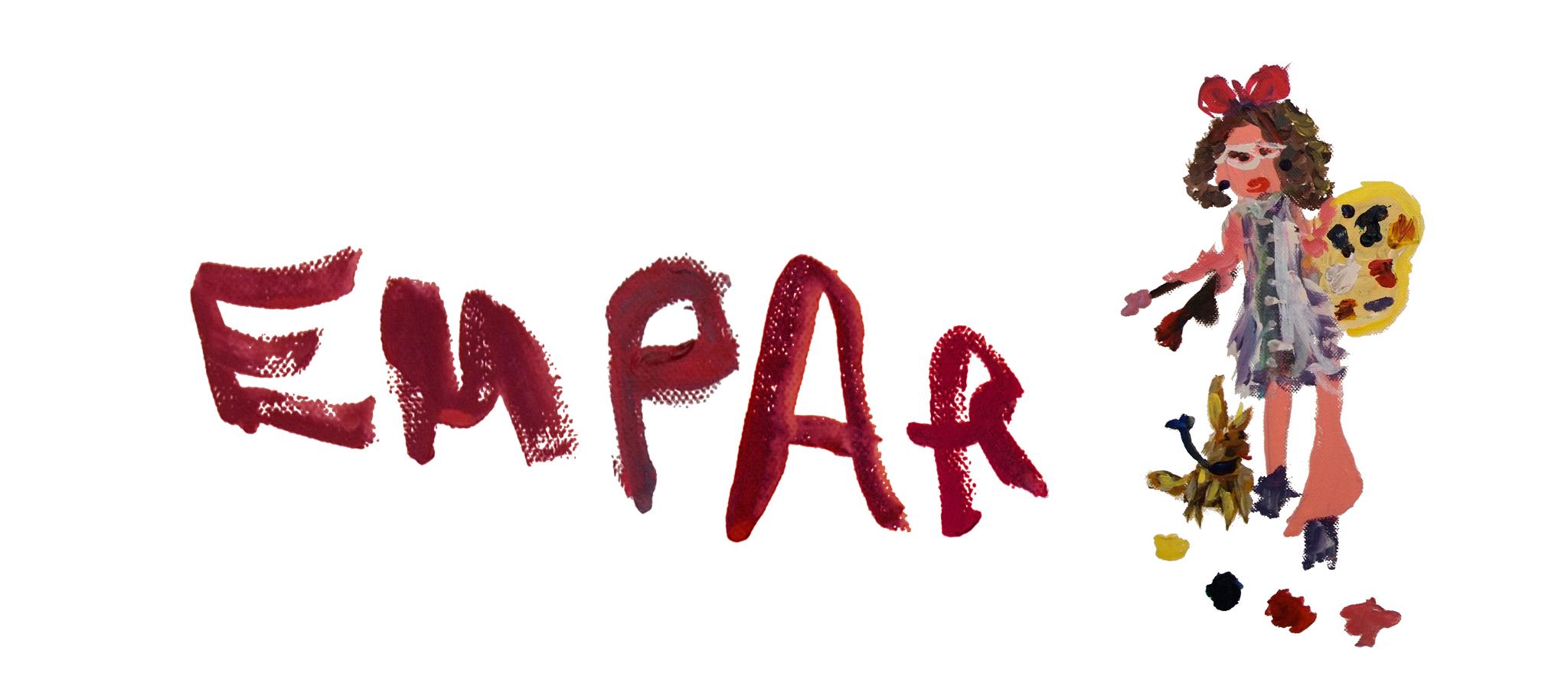 Proyecto Empar: con las capacidades diversas - INSDE